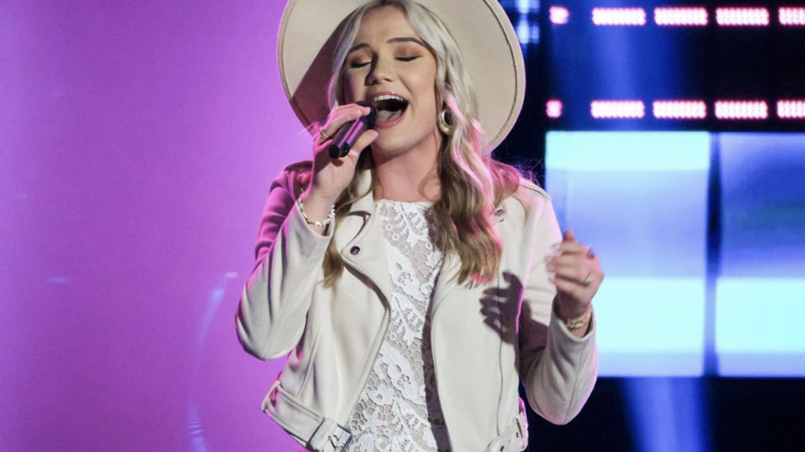 SC student makes it through first round on ‘The Voice’ | The State