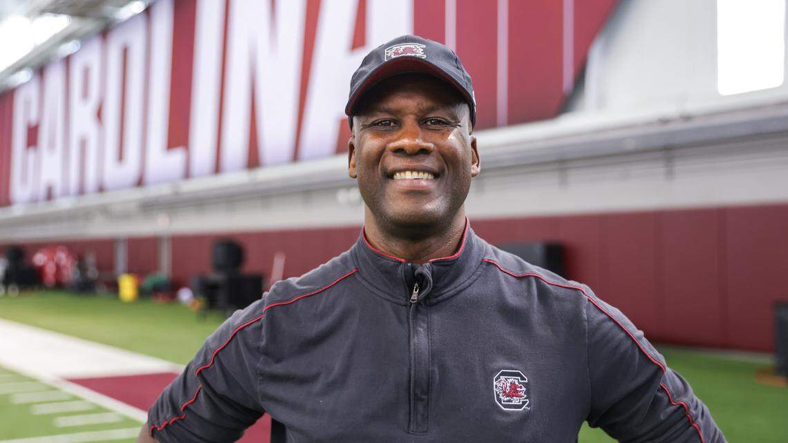 USC Gamecocks Football News | GoGamecocks.com The State
