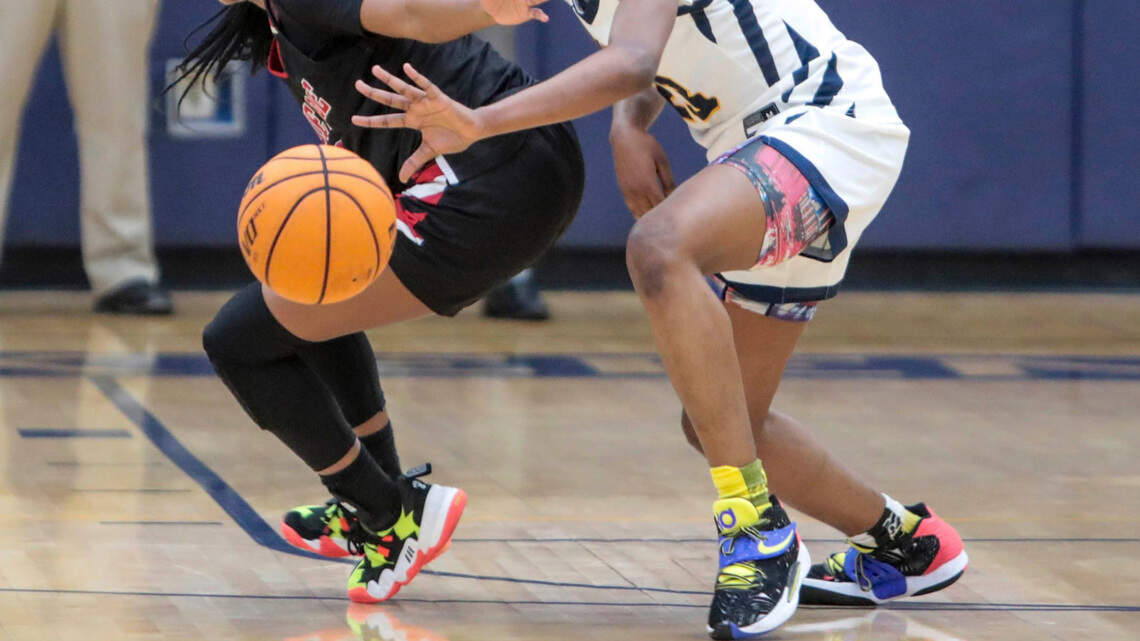 Who is Columbia SC girls basketball player of week: Jan. 15? | The State