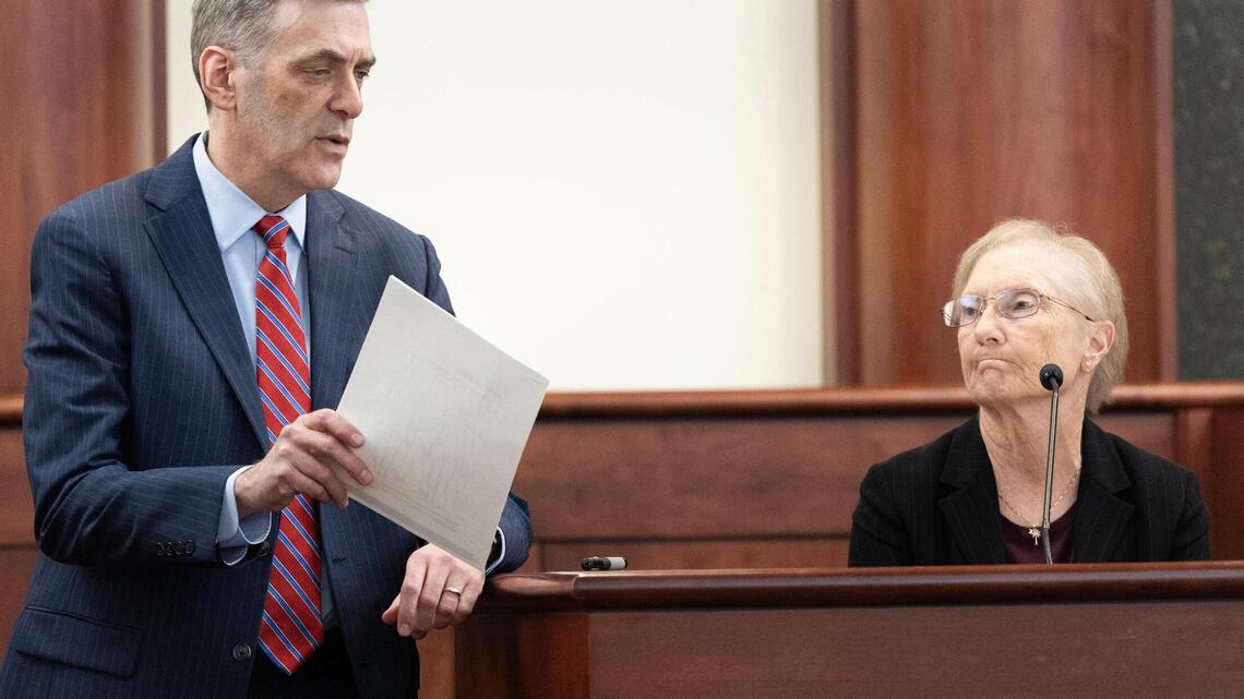 Solicitor Rick Hubbard to assist in Becky Hill investigation | The State