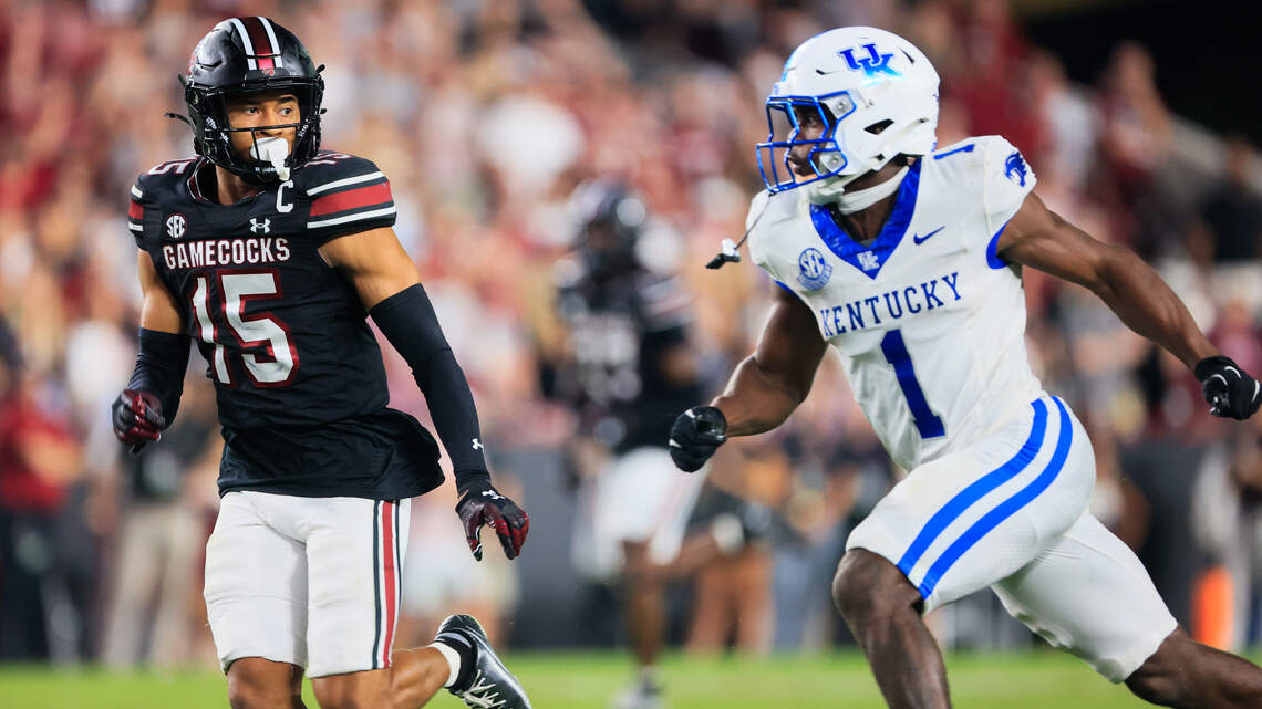 South Carolina football: Ranking 2025 transfer additions | The State