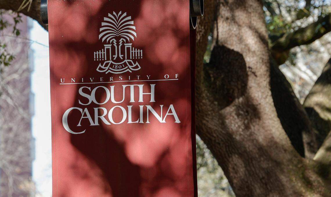 2 South Carolina universities among best, US News says | Hilton Head ...