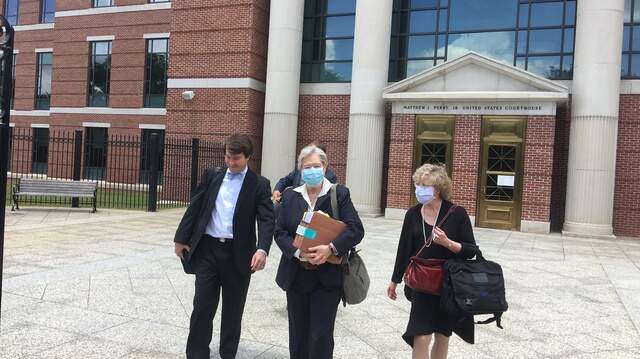Should SC absentee laws be waived because of COVID-19? | The State