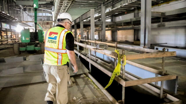 China Jushi SC plant broke environmental rules | The State