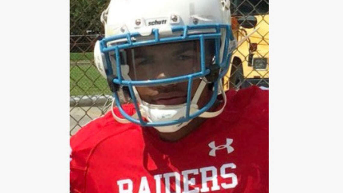 South Carolina football offers Memphis commit Kolbe Fields | The State
