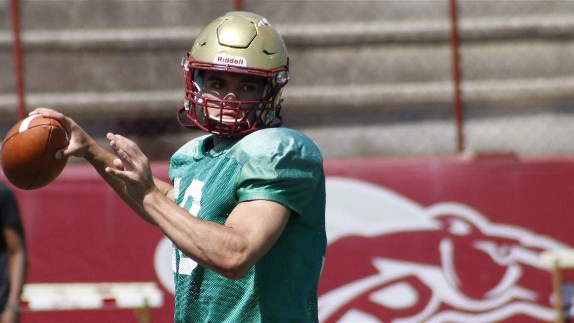 USC Gamecocks football recruiting: Dylan Lonergan decision | The State