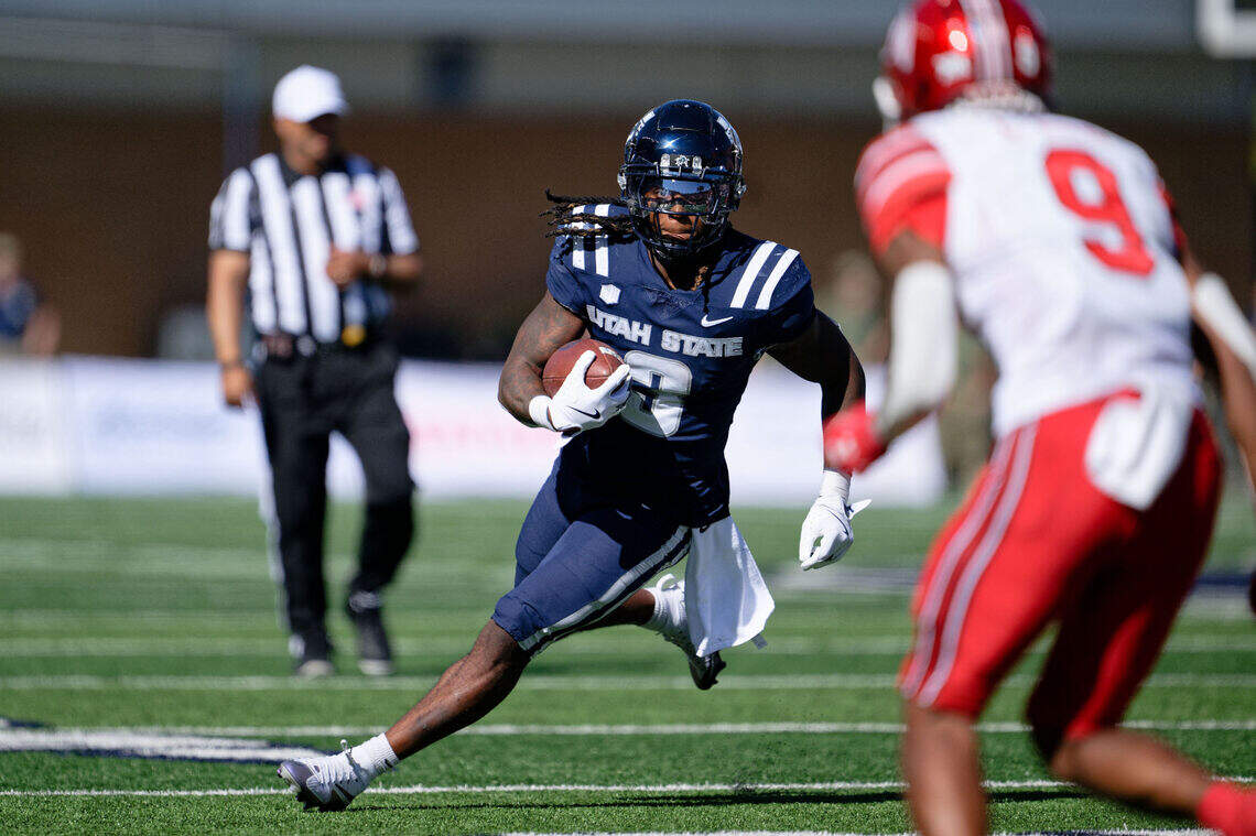South Carolina football: Journey of USC RB Rahsul Faison | The State