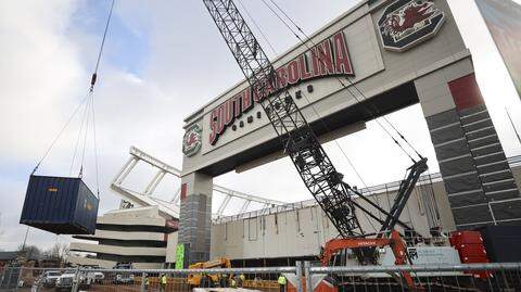 Details of timeline, upgrades for Williams-Brice renovation | The State