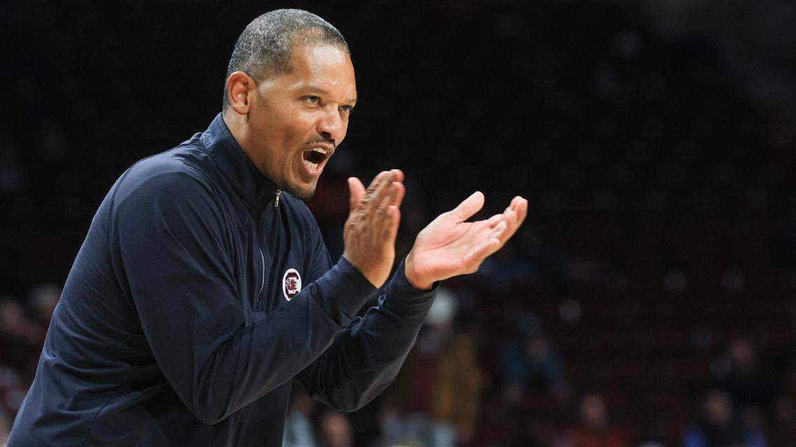 USC MBB: Three questions for remainder of non-con schedule | The State