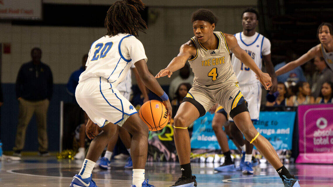 Photos: Keenan vs. Loris boys basketball, Class 3A playoff game | The State