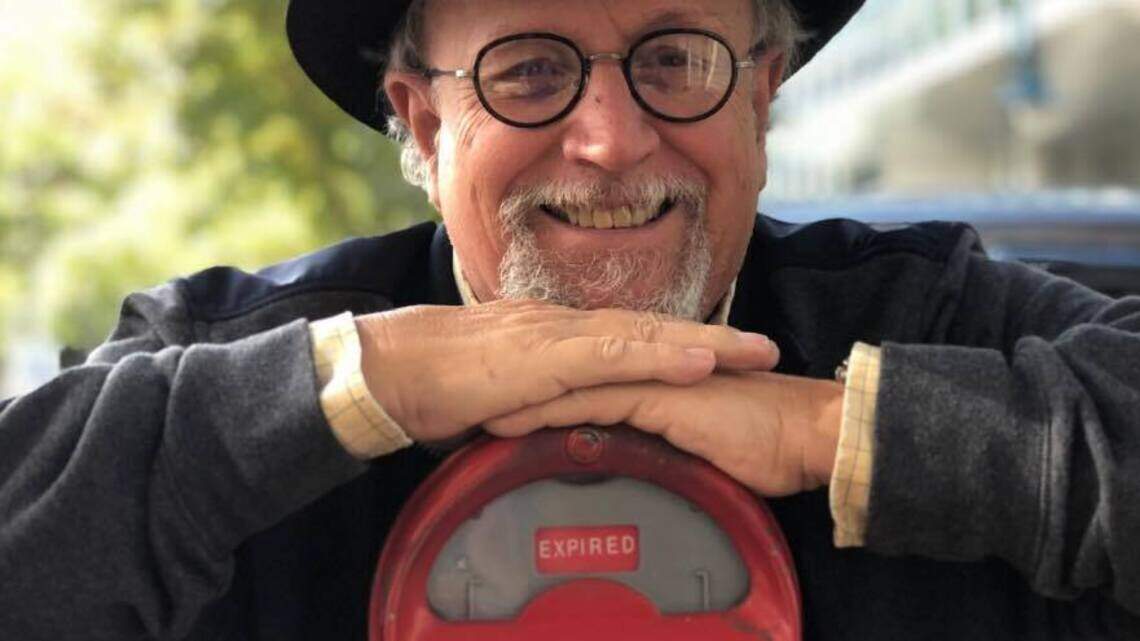 SC Press Association’s Bill Rogers retiring after 33 years | The State
