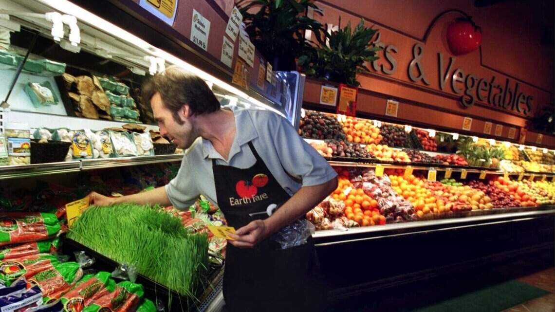 Earth Fare grocery store reopening on Devine Street, Columbia | The State