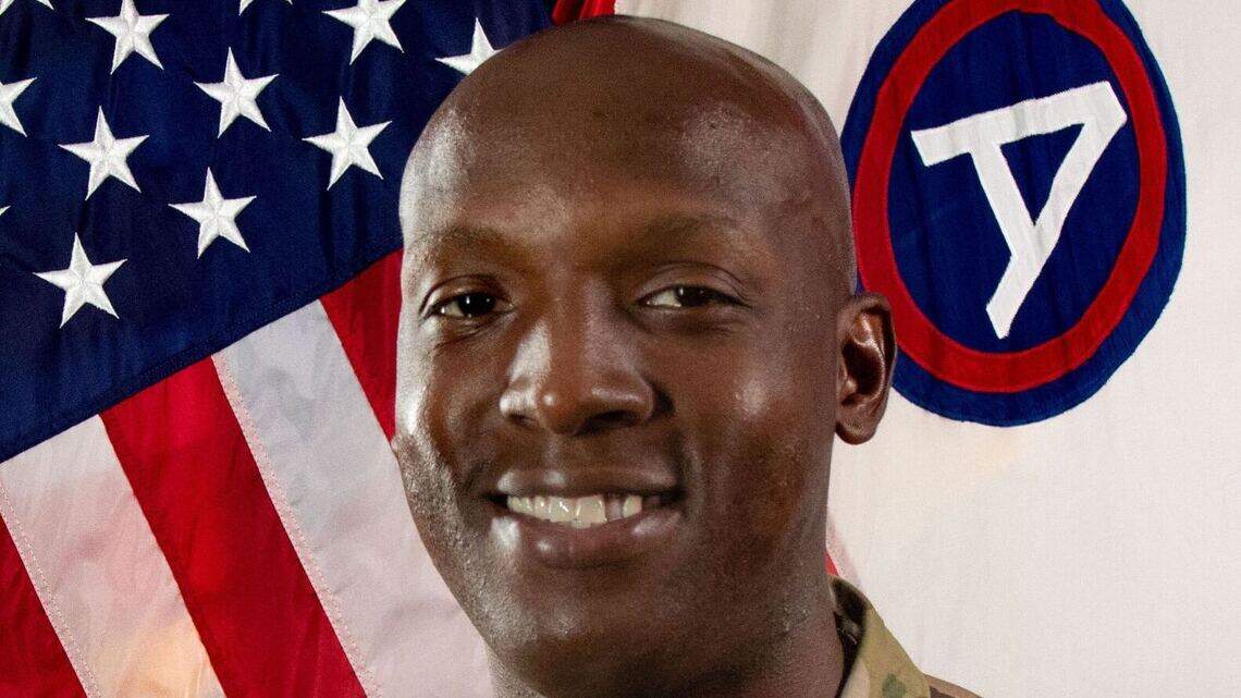 Adult victim in Sumter, SC murder-suicide is named by Army | The State