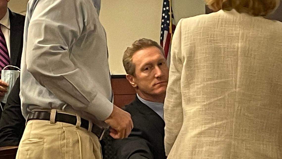 Guilty or not? Sides give last arguments in Cayce doc’s case | The State