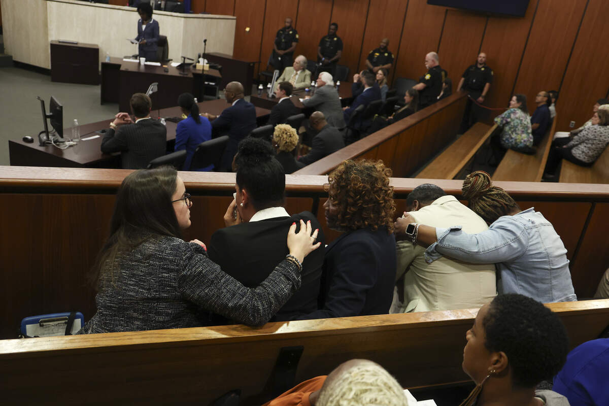 Jury finds Rick Chow not guilty in murder of 14-year-old | The State