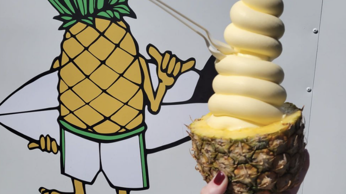 South Carolina food truck makes Yelp’s top 30 list in US | The State