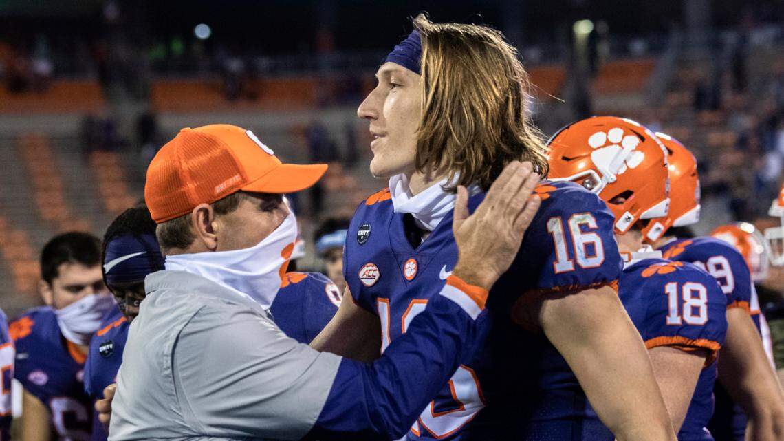 Clemson vs Va Tech football preview and score prediction | The State