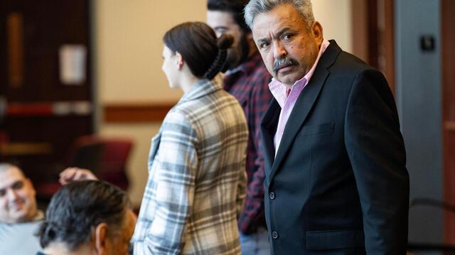 SC restaurateur Greg Leon testifies in his murder trial | The State