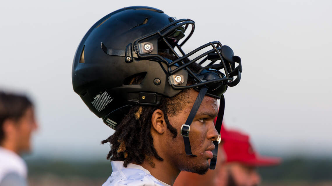 Best high school RBs in Columbia, Lexington for 2024 season | The State