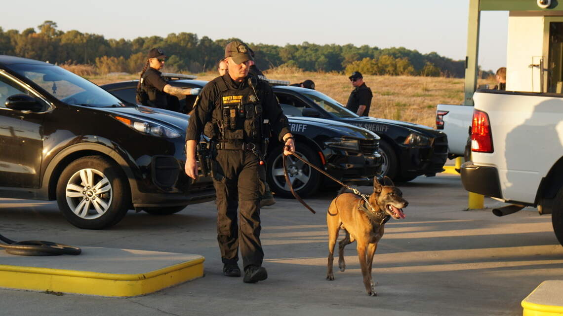 SC Dept. of Corrections conducts statewide contraband sting | The State