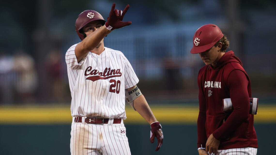 An early look at South Carolina baseball 2025 roster | The State