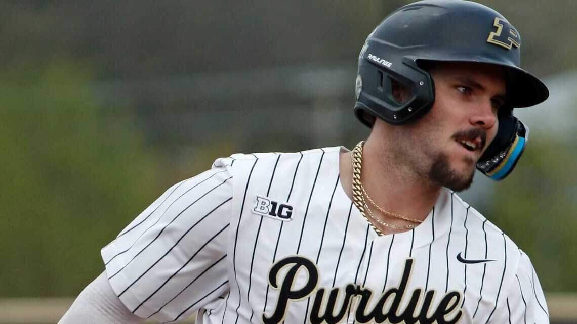 South Carolina baseball recruiting: Logan Sutter high on USC | The State