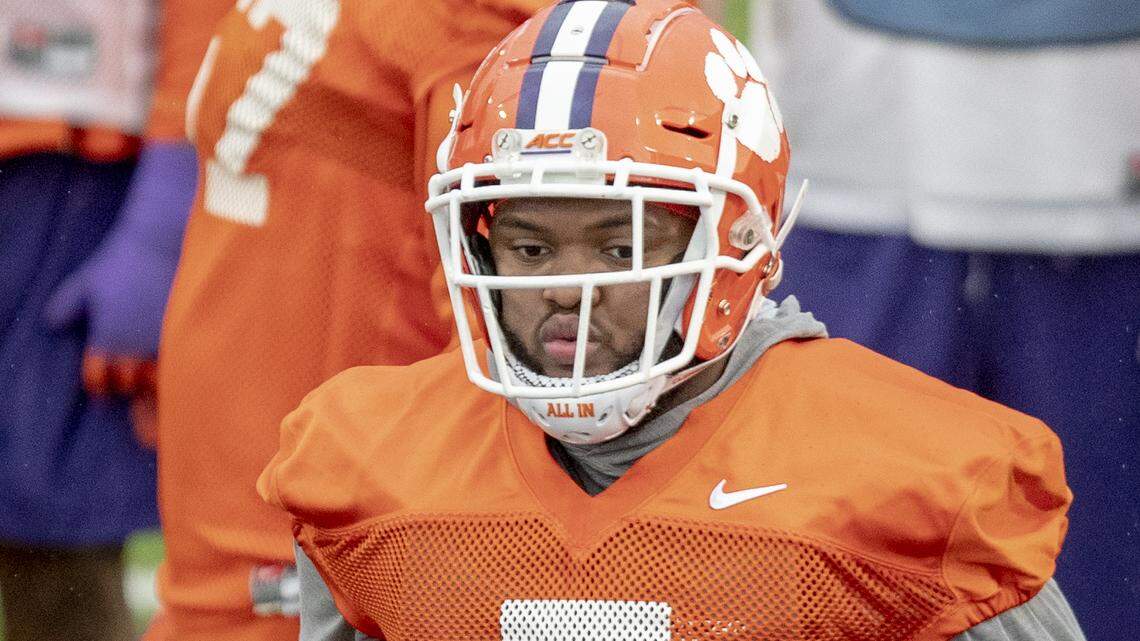 Who is Austin Bryant? Clemson football senior grows into star | The State