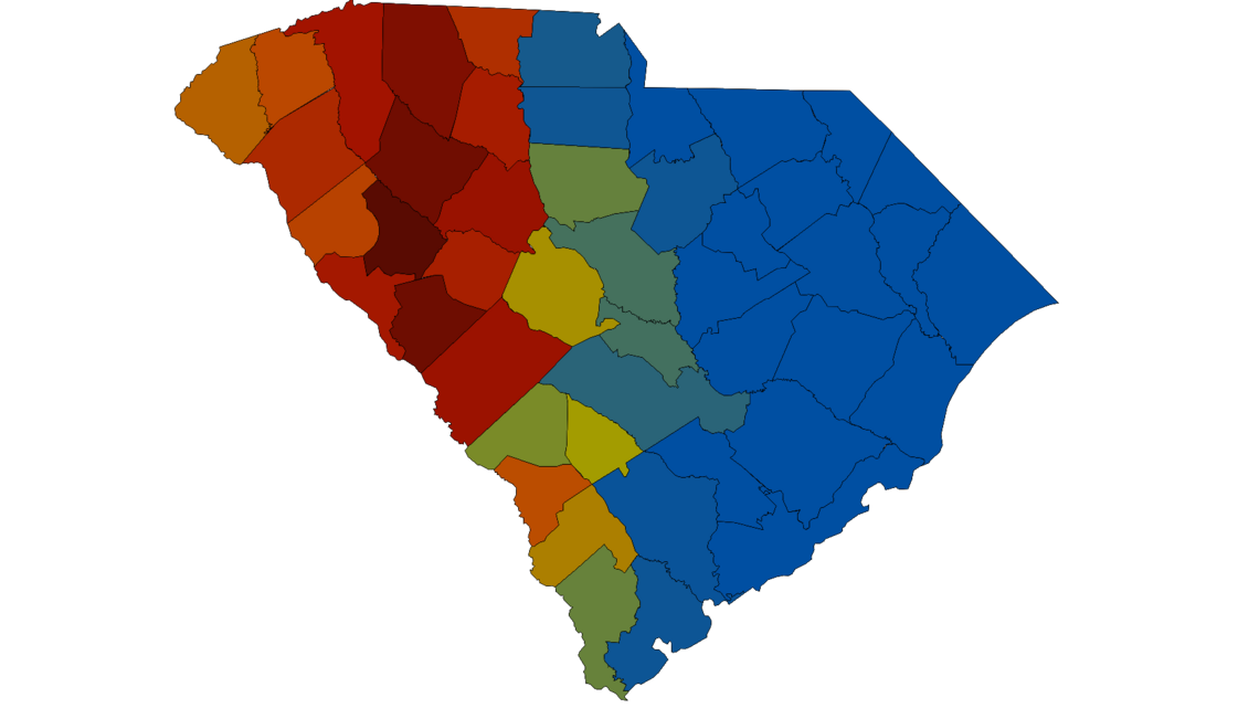 Power outages still at 624K in SC days after Hurricane Helene | The State