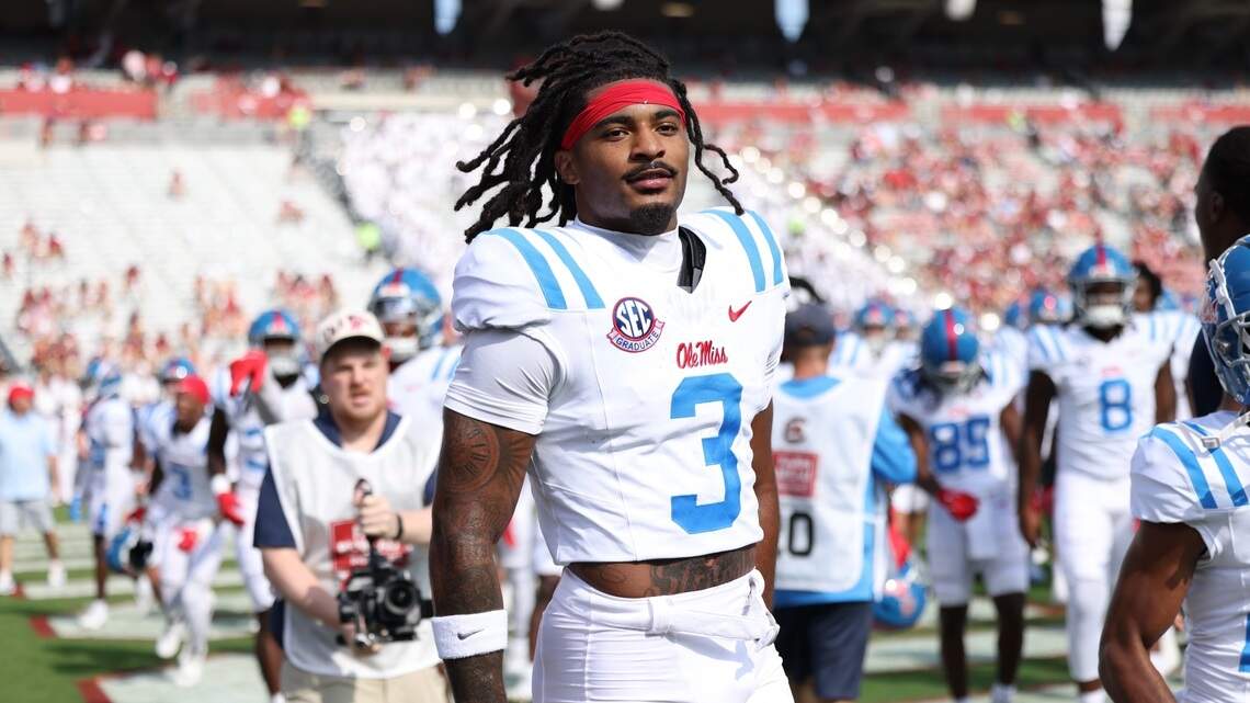 Juice Wells back to face South Carolina at Williams Brice | The State