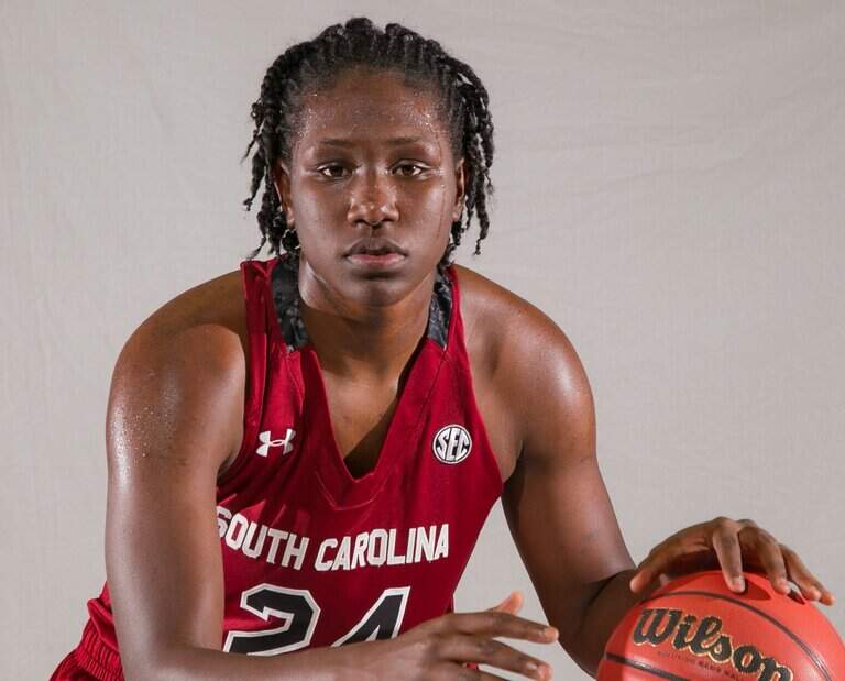 Aleighsa Welch reflects on her career with Gamecocks WBB | The State