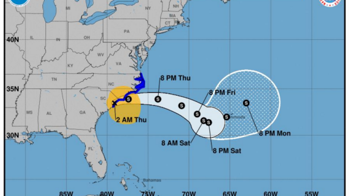 Power outages reported in Columbia, SC area after storms | The State