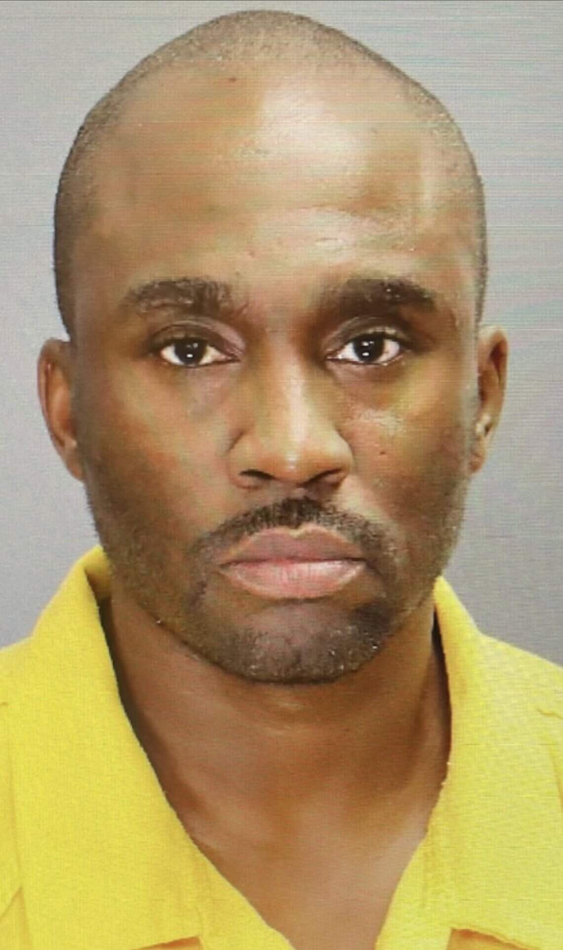 Fugitive killer Jeriod Price back in SC prison after release | The State