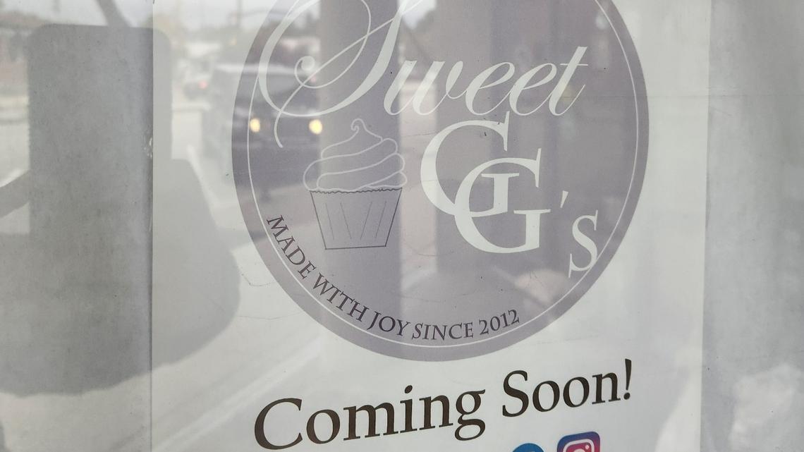 Sweet GG’s Bakery to open in Columbia’s Five Points | The State