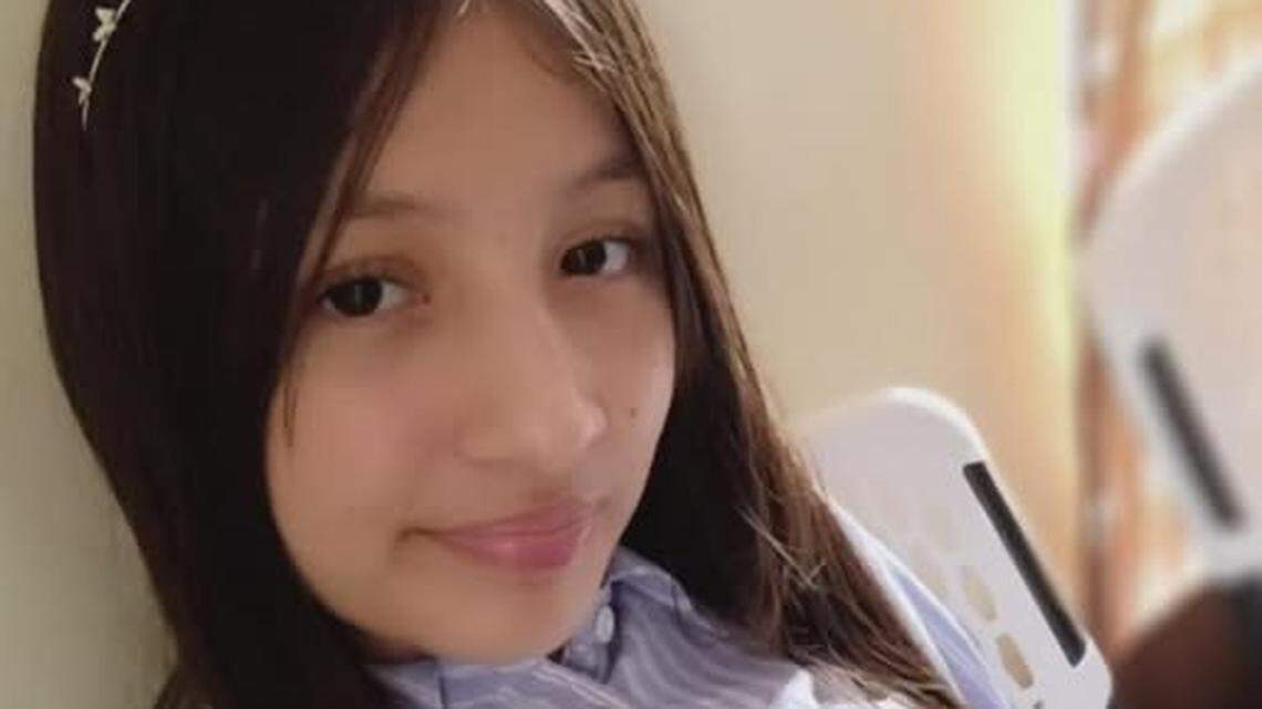 Help wanted in search for missing Lexington County teen girl | Myrtle ...