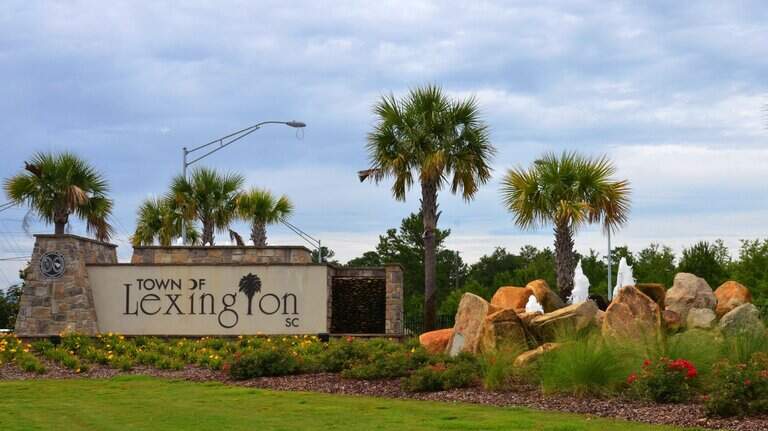 Lexington, SC stops internet work after Dominion line damage | The State