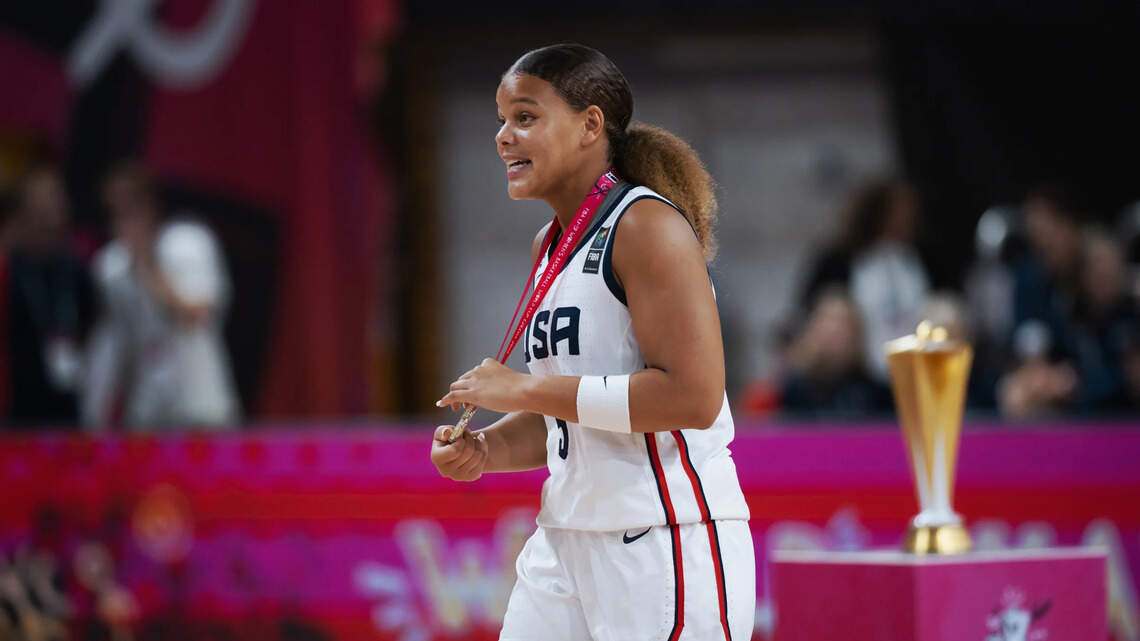 USC recruit lands on McDonald’s All-American roster | The State
