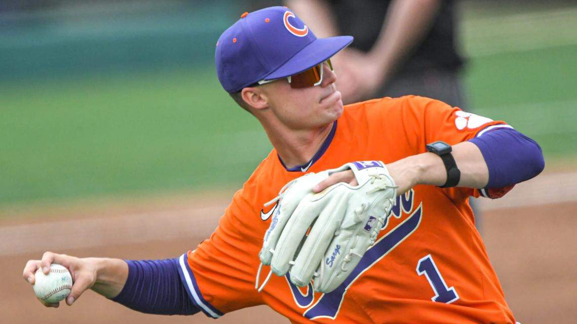 Baseball community rallies for Tyler Corbitt after diagnosis | The State