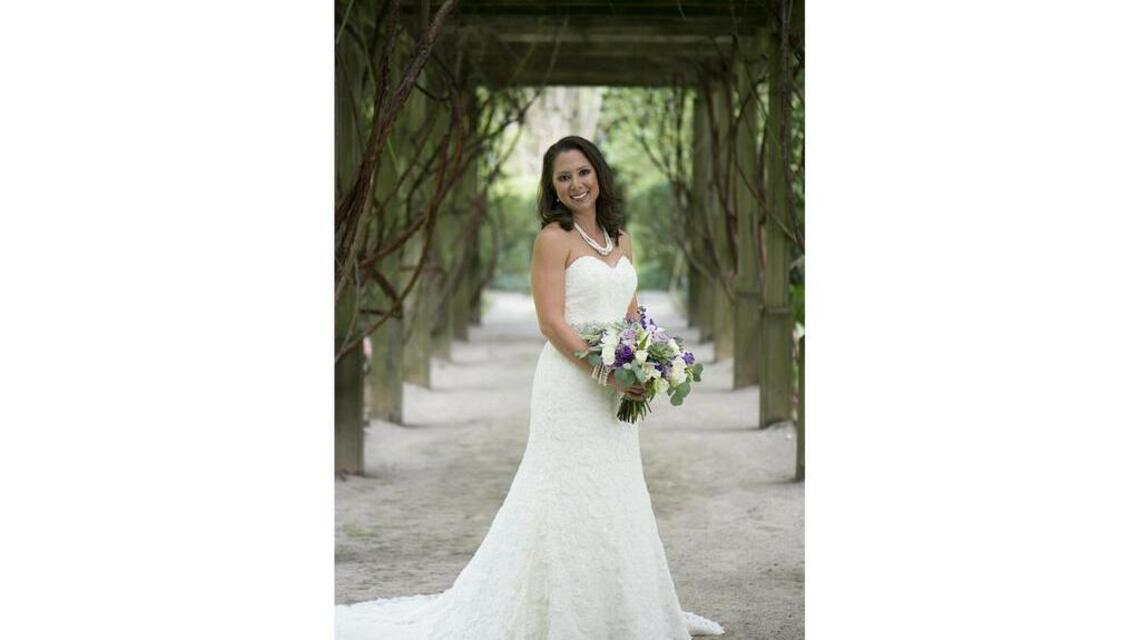 Michele Prevatte, Jason Fowler marry | The State