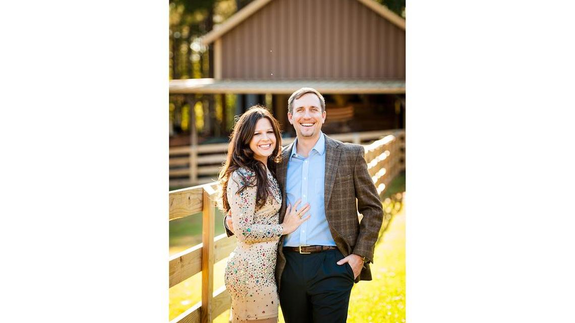 Haley Rodgers, Stephen Balentine Jr. to wed | The State