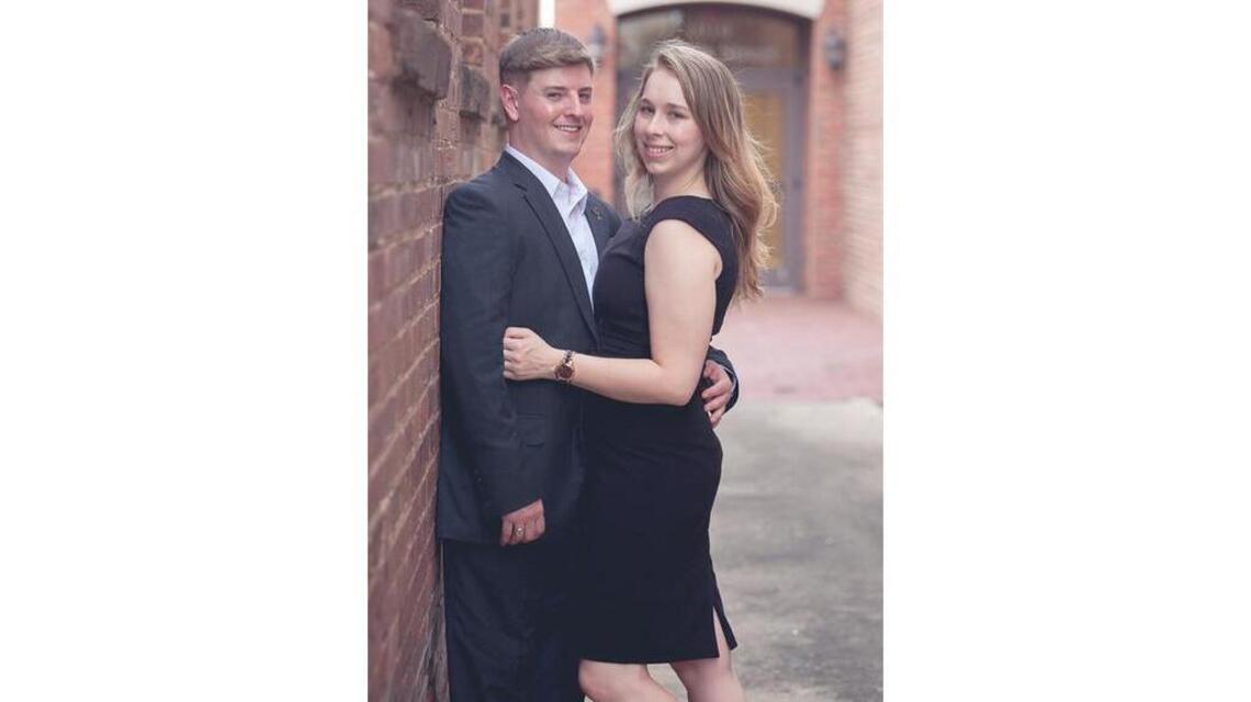 Casey Clark, Len Sparrow to wed | The State
