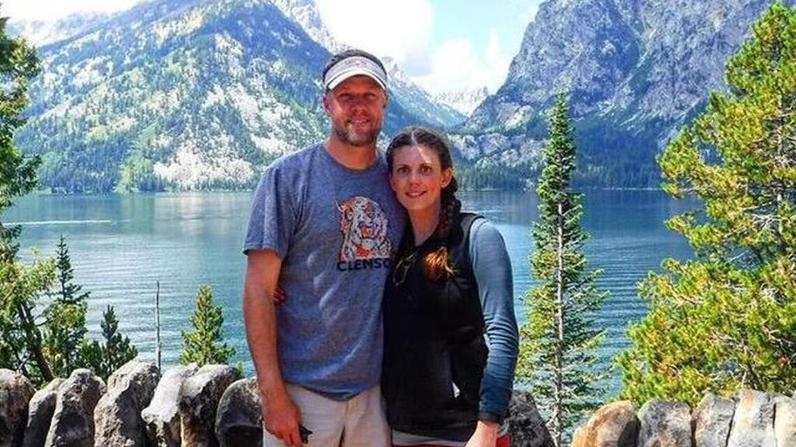 Katie Moser, Kevin Wilkie to wed | The State