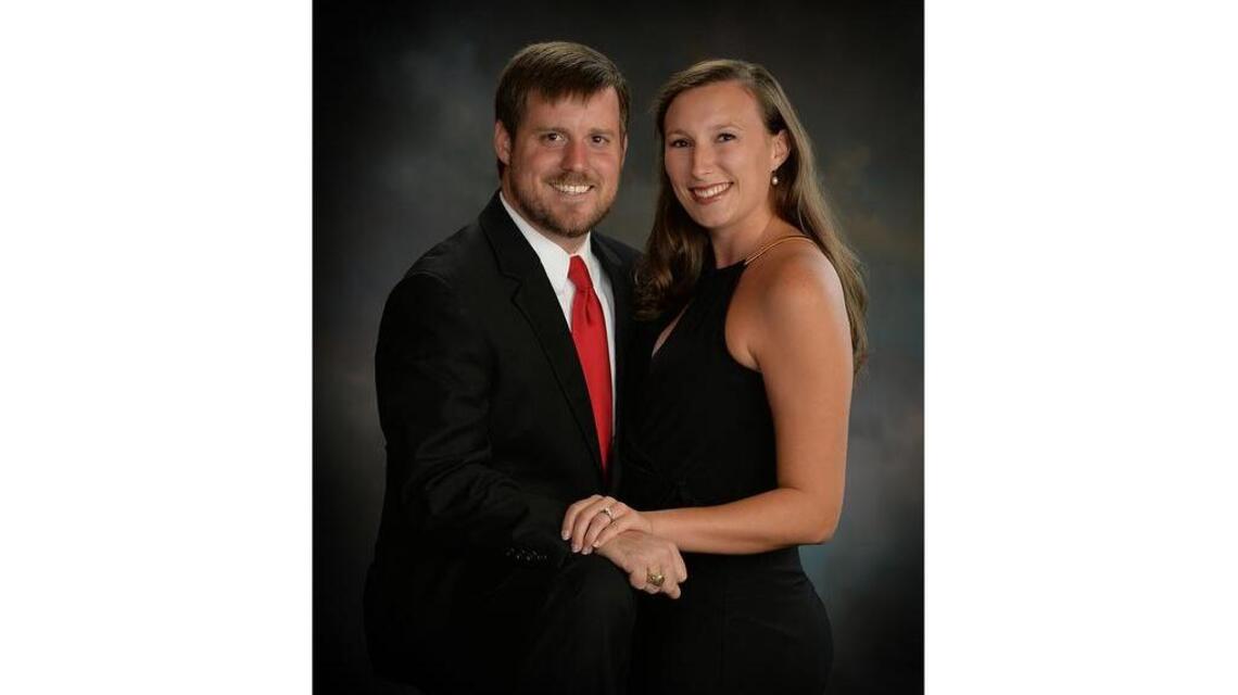Mary Sigmon, Robert Kilgo III to wed | The State