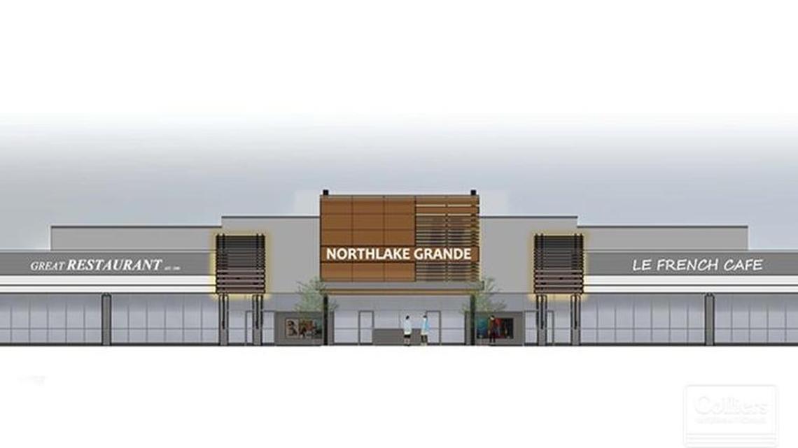 Lexington's Pastime Pavilion to be renovated; new retail and ...