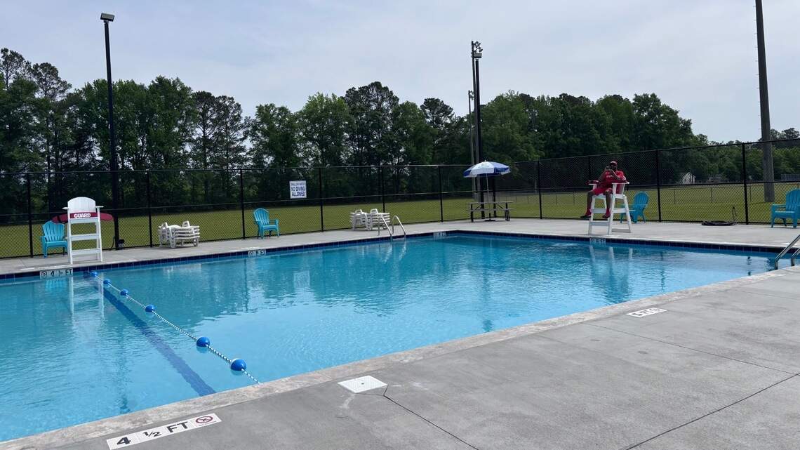 50-year-old Columbia-area pool to reopen with upgrades | The State