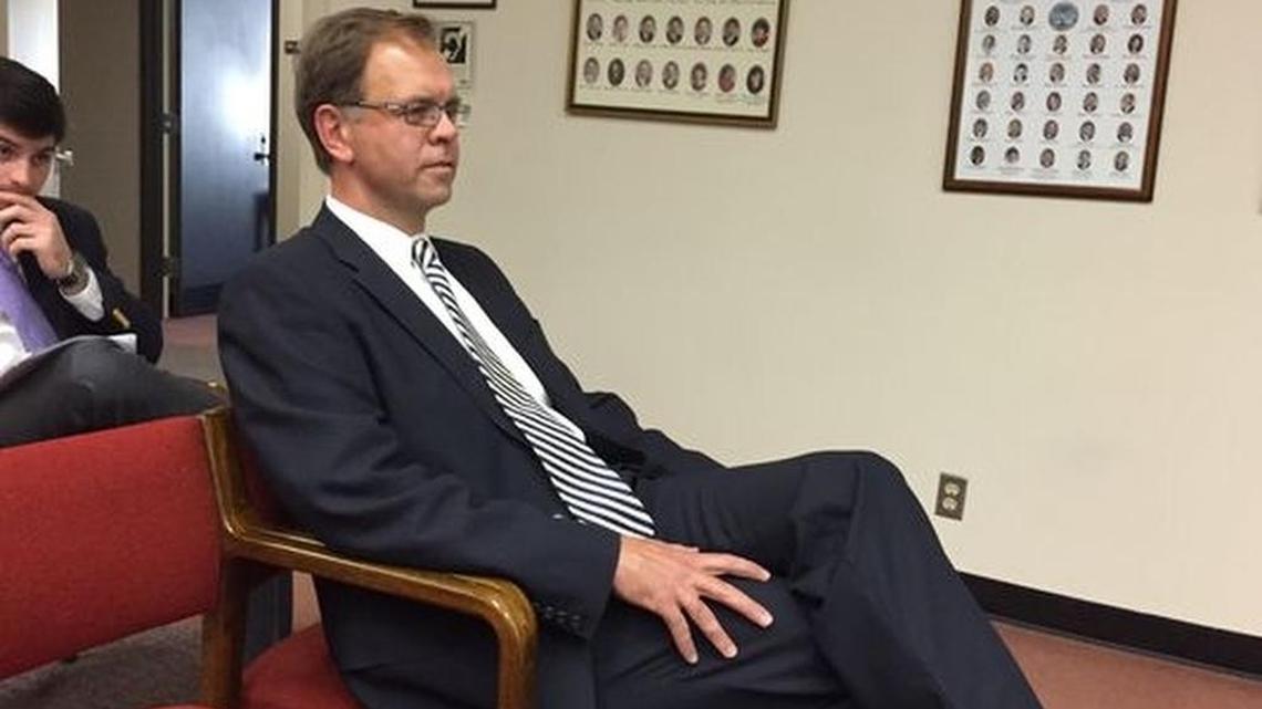Panel selects two for Supreme Court, deadlocks on third | The State
