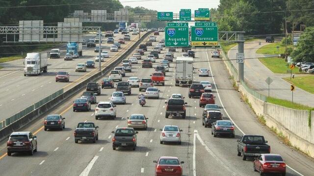 More time given for comment on ‘Malfunction Junction’ fix | The State