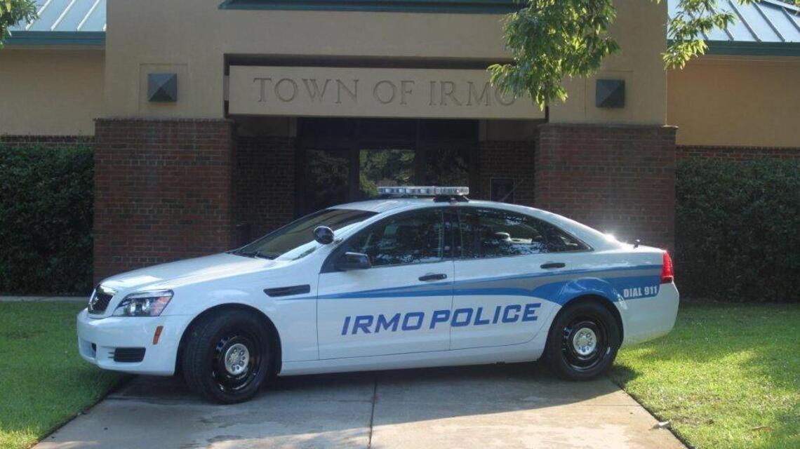 Irmo man charged with violent crimes including rape: SC cops | The State