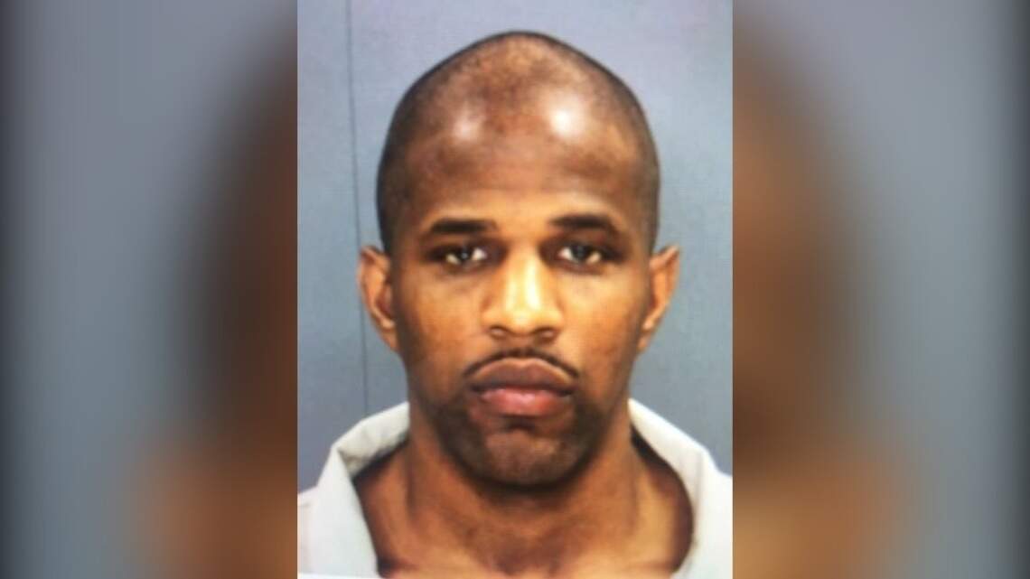 Inmate walks away from Florence SC corrections facility | The State