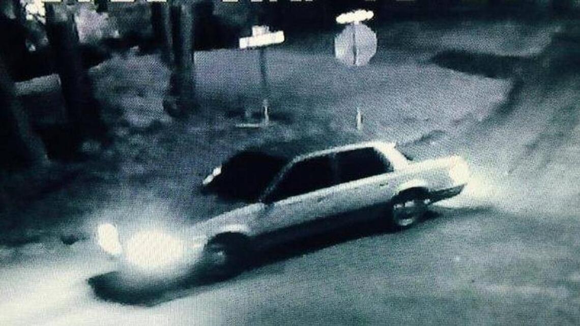Photo of car released in attempted murder investigation | The State