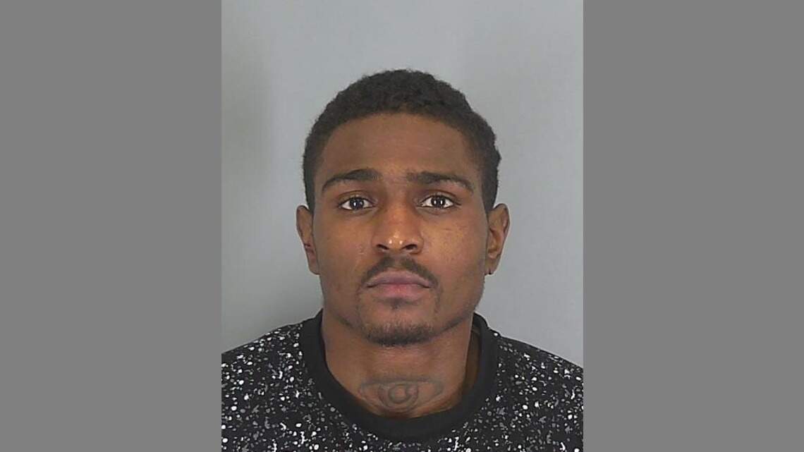 SC man gets 50 years for execution-style shooting: prosecutor | The State
